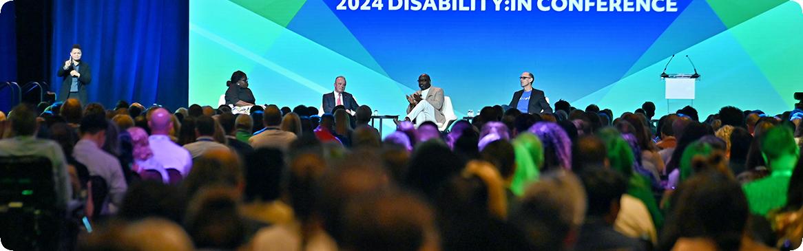 It's Almost Time: Your Final Checklist for the 2025 Disability:IN ...