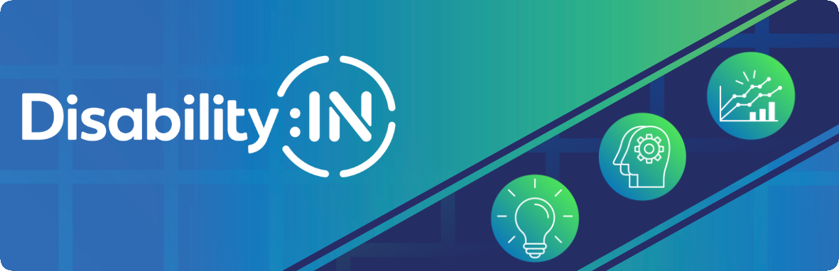 Just Released: New Research from Disability:IN