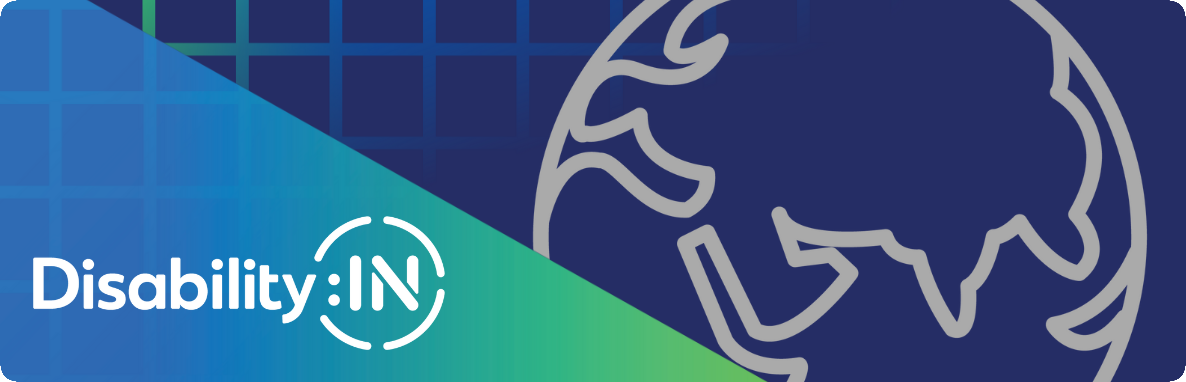 Join the APAC Global Journey to Disability Inclusion for Business Event