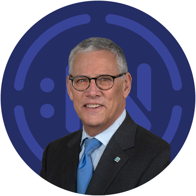 CEOs from Meijer, PPG, SAS, and Sorenson join IN