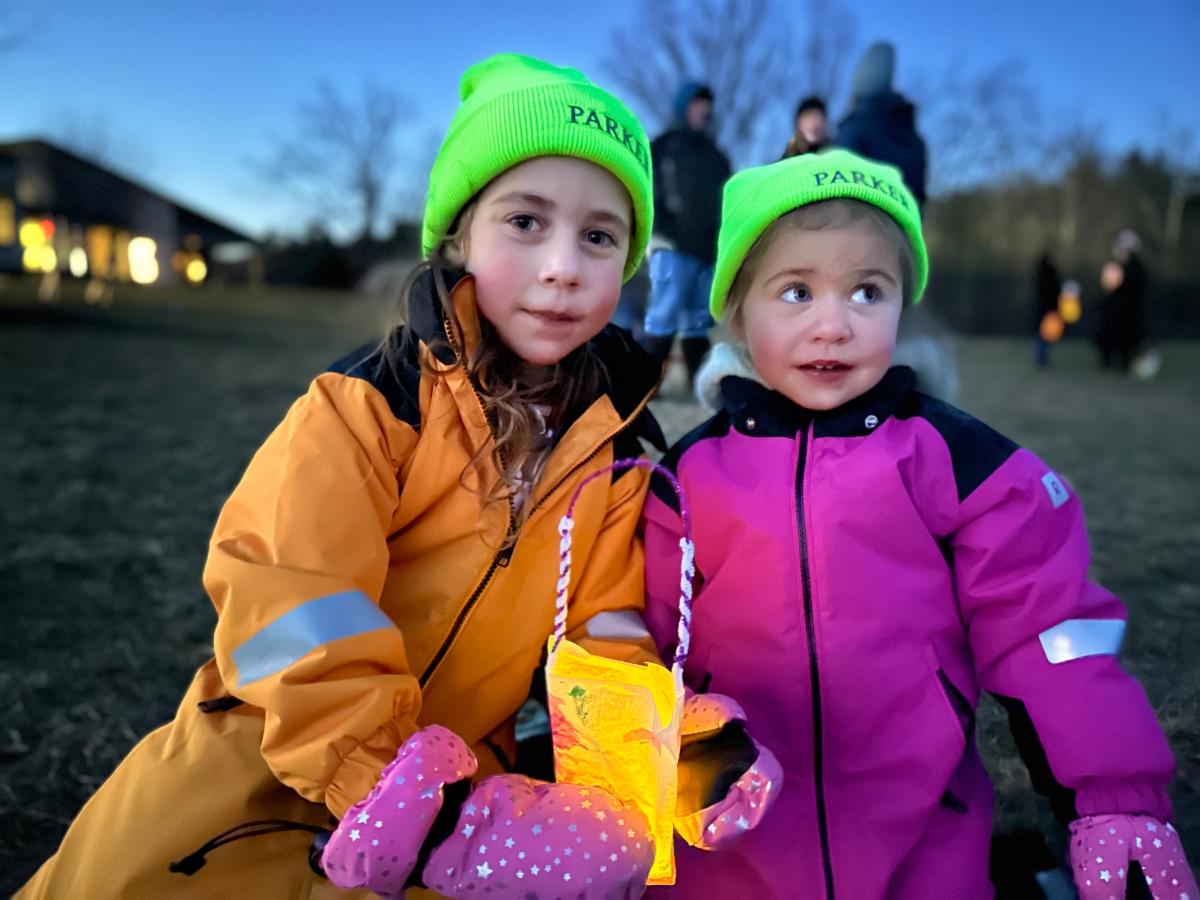 Welcoming the New Year | Parker School