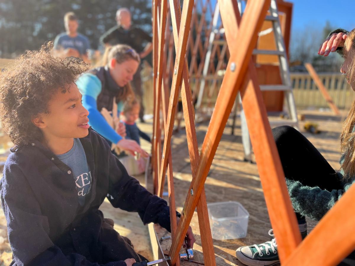 State of the School | Parker School