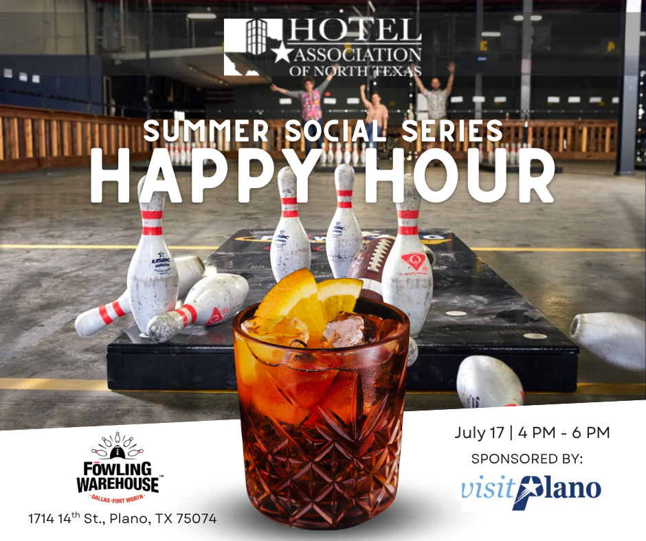 The Hospitality Scoop - June 2025