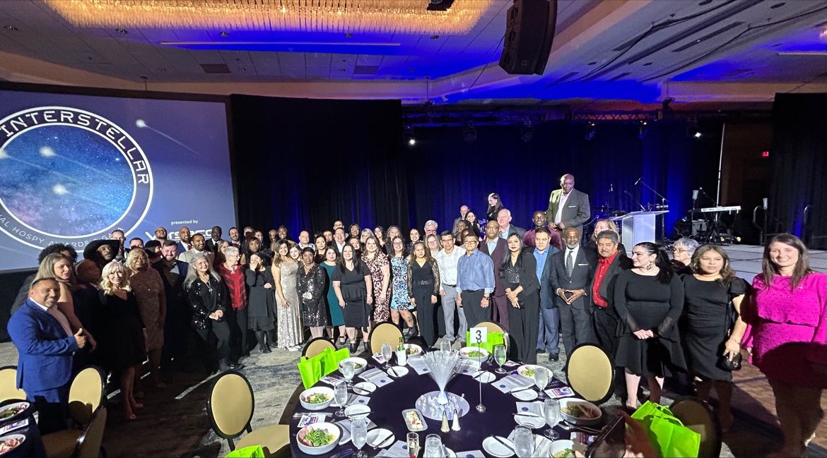 The Hospitality Scoop - November 2023