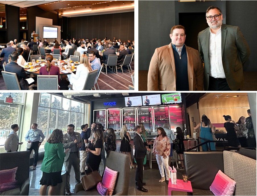 The Hospitality Scoop - September 2024