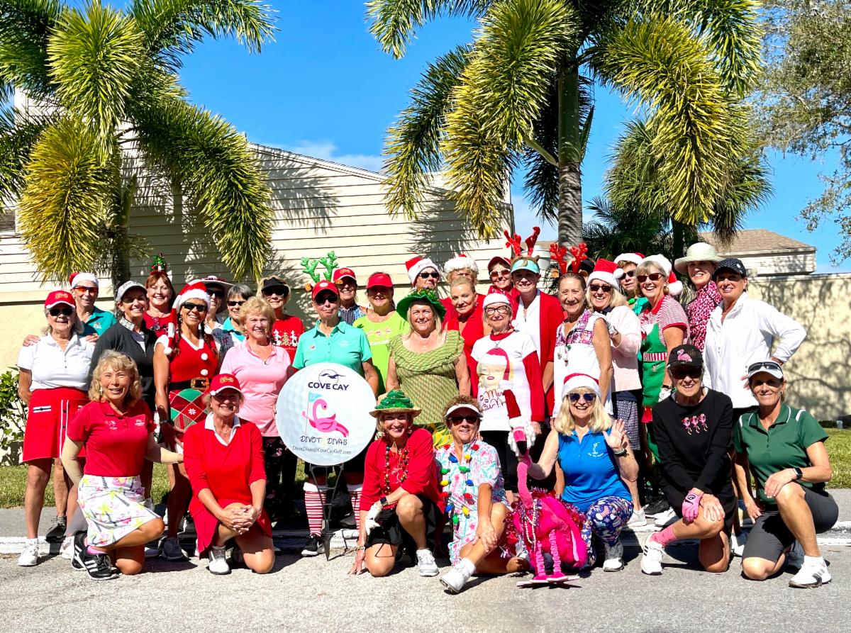 Cove Cay News