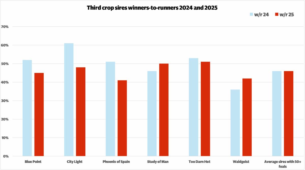 Xtra newsletter | Good fortune or above average?
