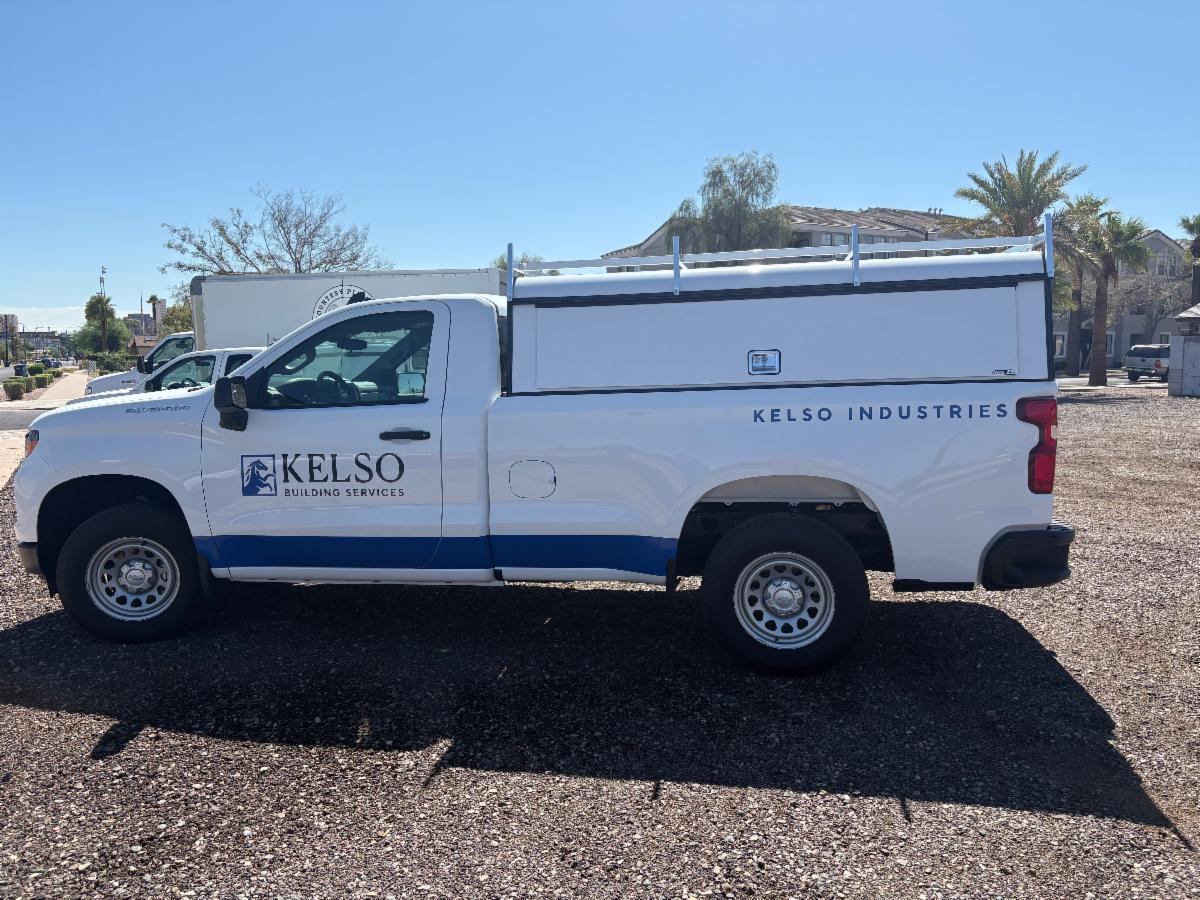 Kelso Building Services is Here: Discover Our Bold Vision!