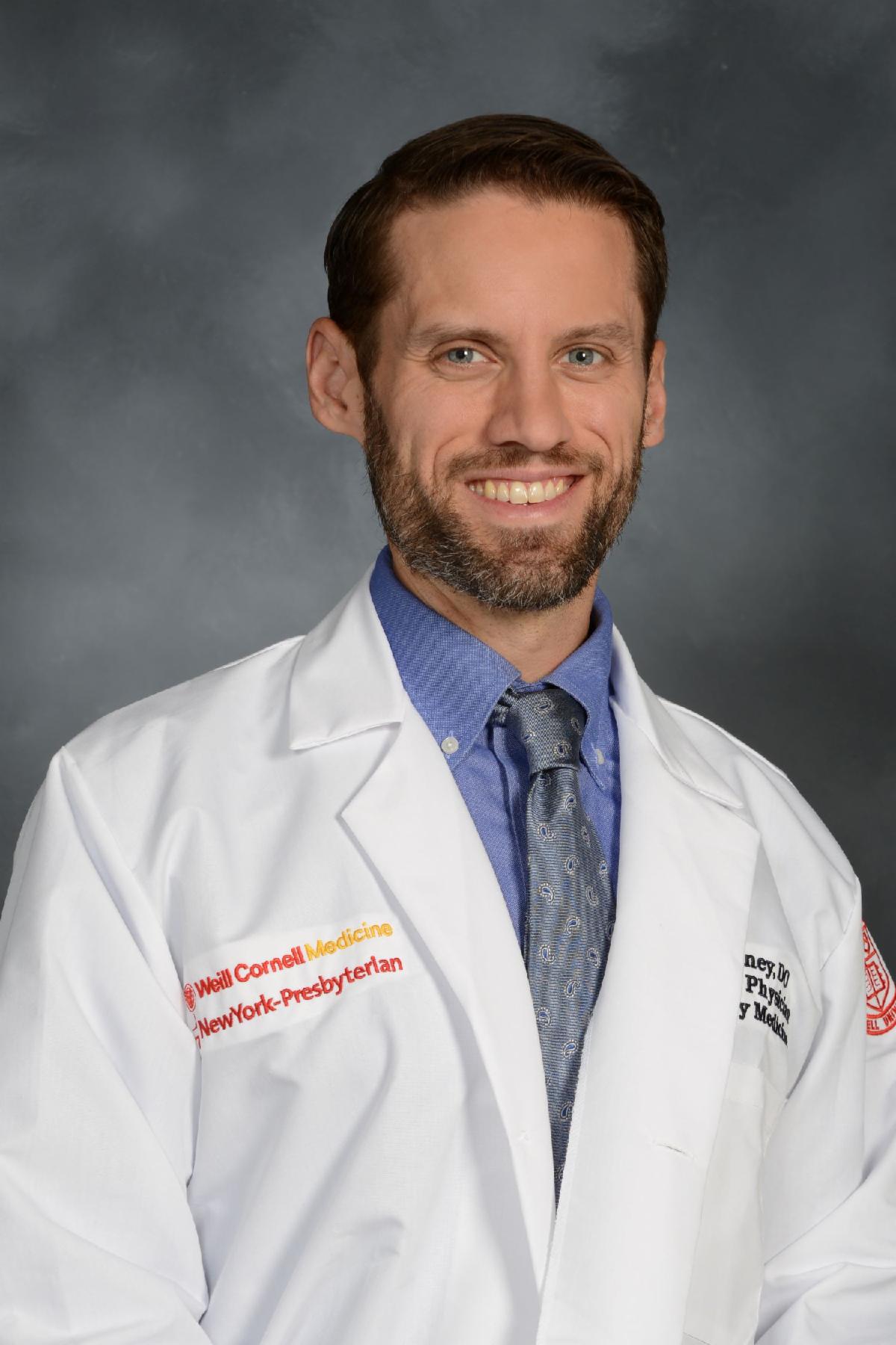 Department of Emergency Medicine Newsletter - December 2023