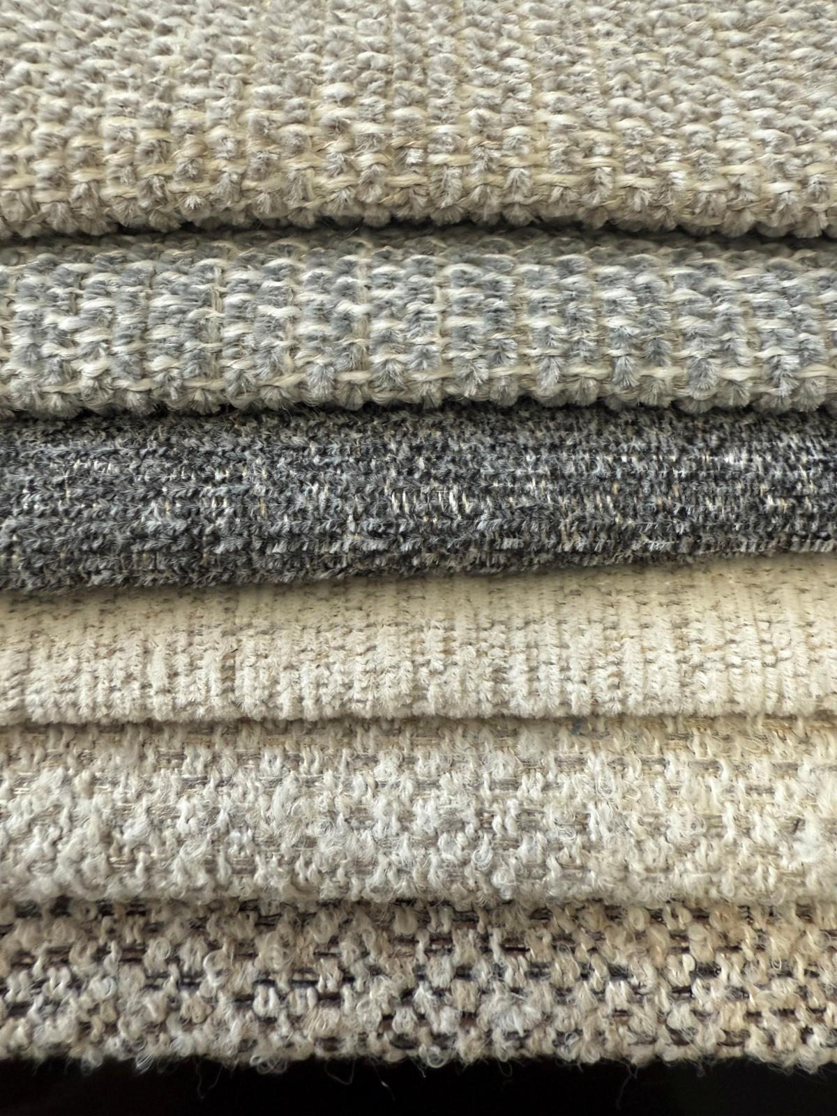Stain-resistant & Stylish: Meet Sunbelievable Chenille!