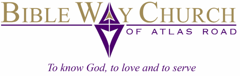 See What's Happening At Bible Way Church Of Atlas Road
