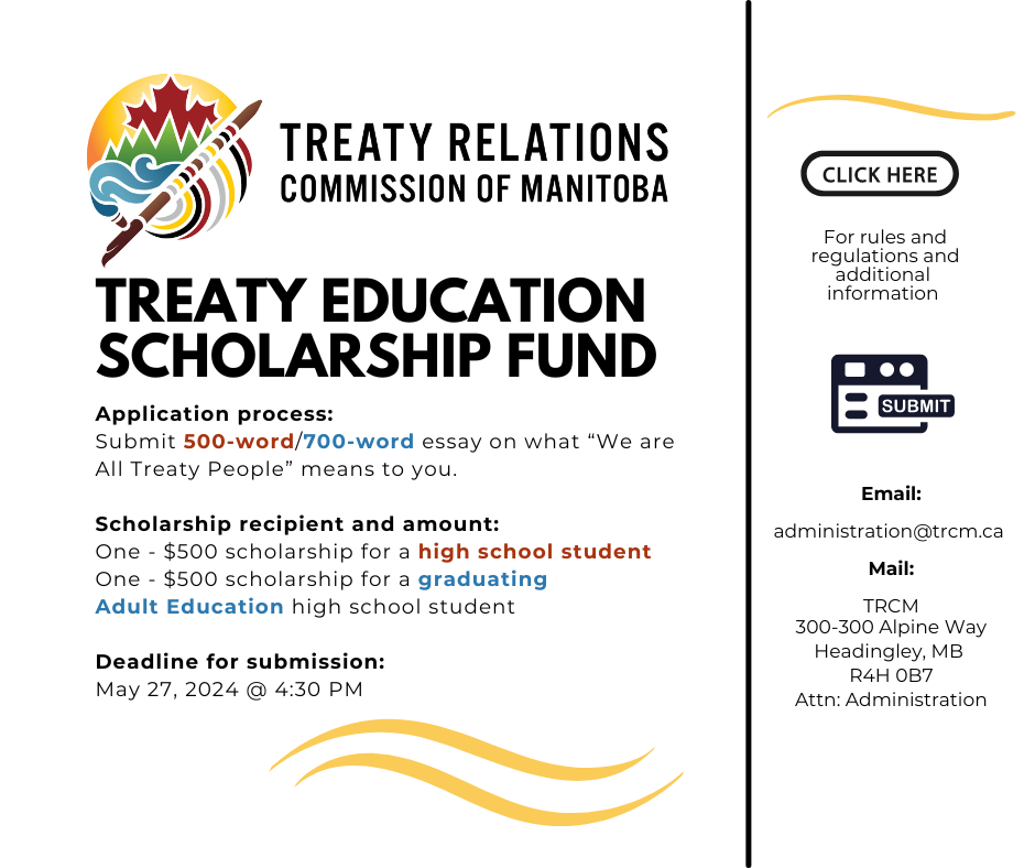 Treaty Education eNews