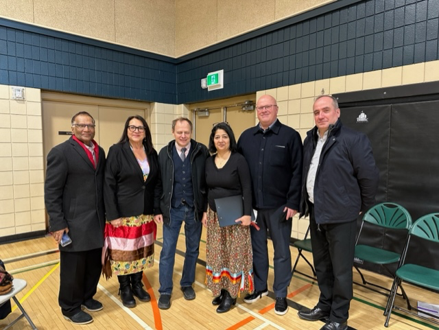 Treaty Education eNews