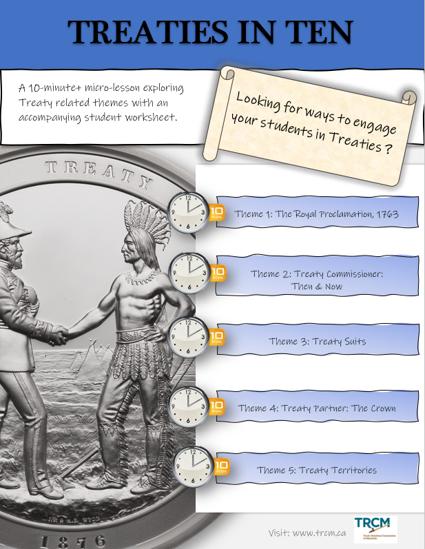 Treaty Education e-News February 2021