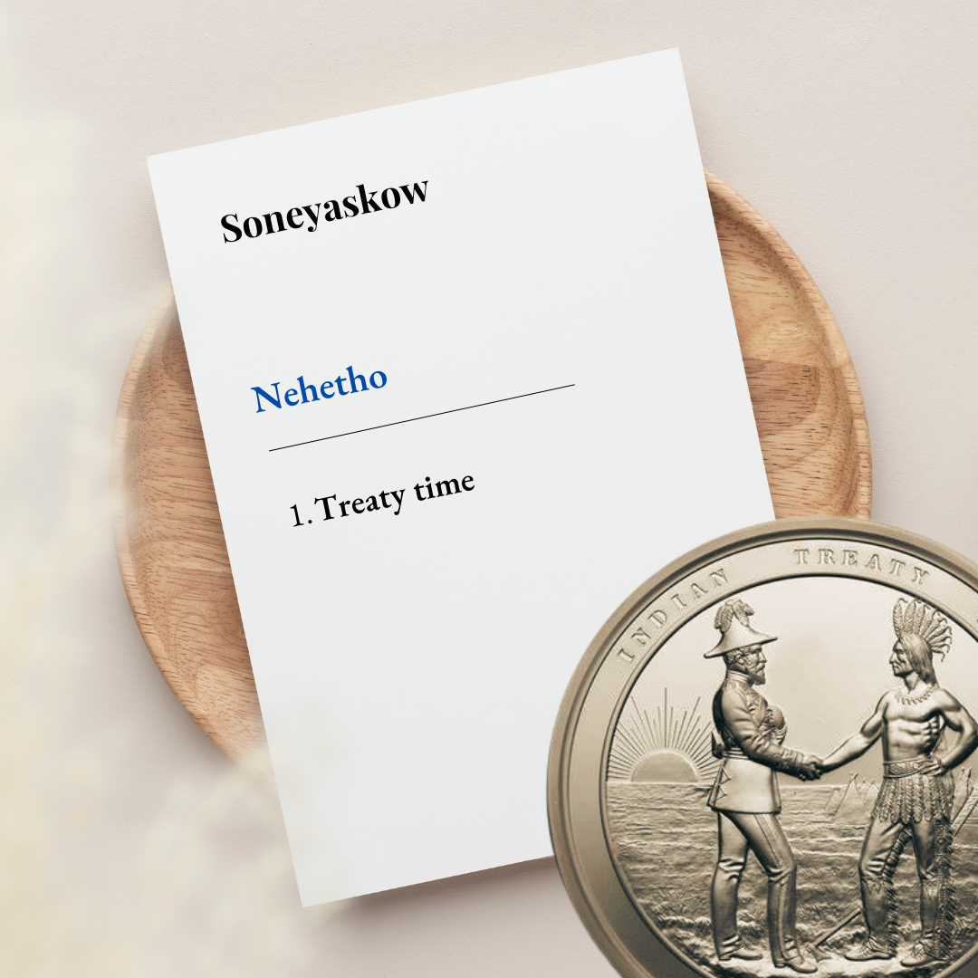 Treaty Education eNews