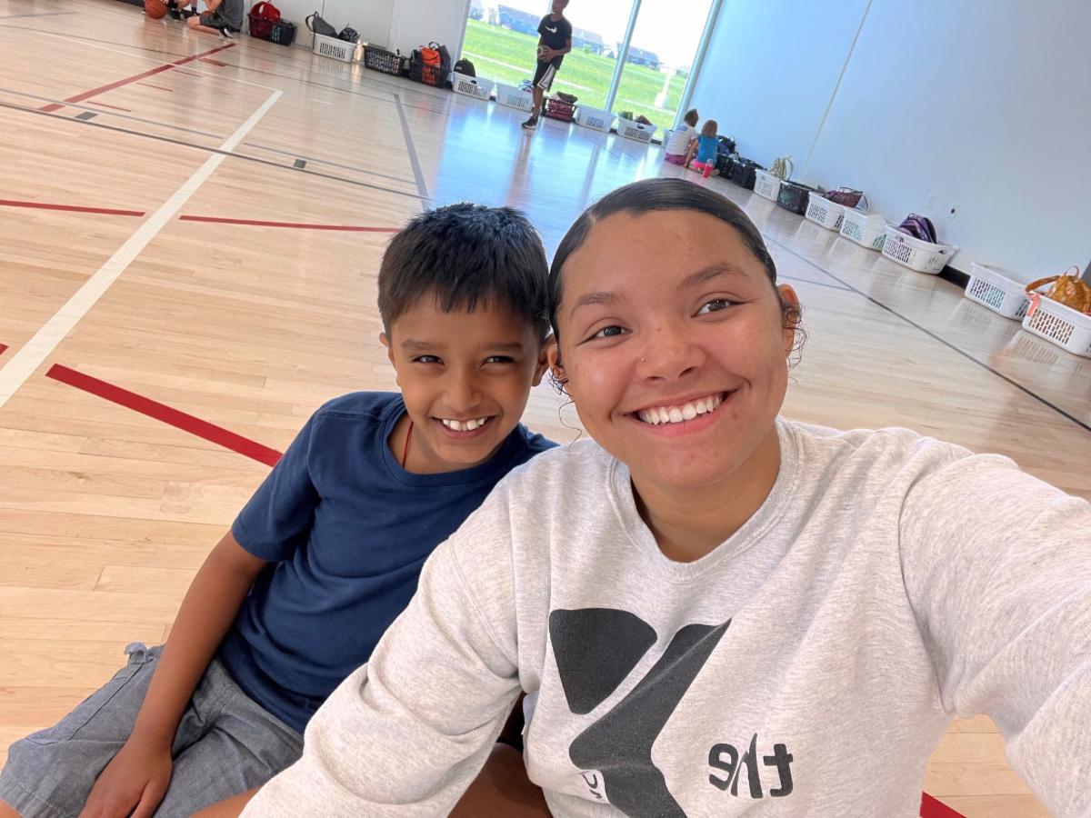 YMCA and Camp Wapsie March Programs, Information and Events