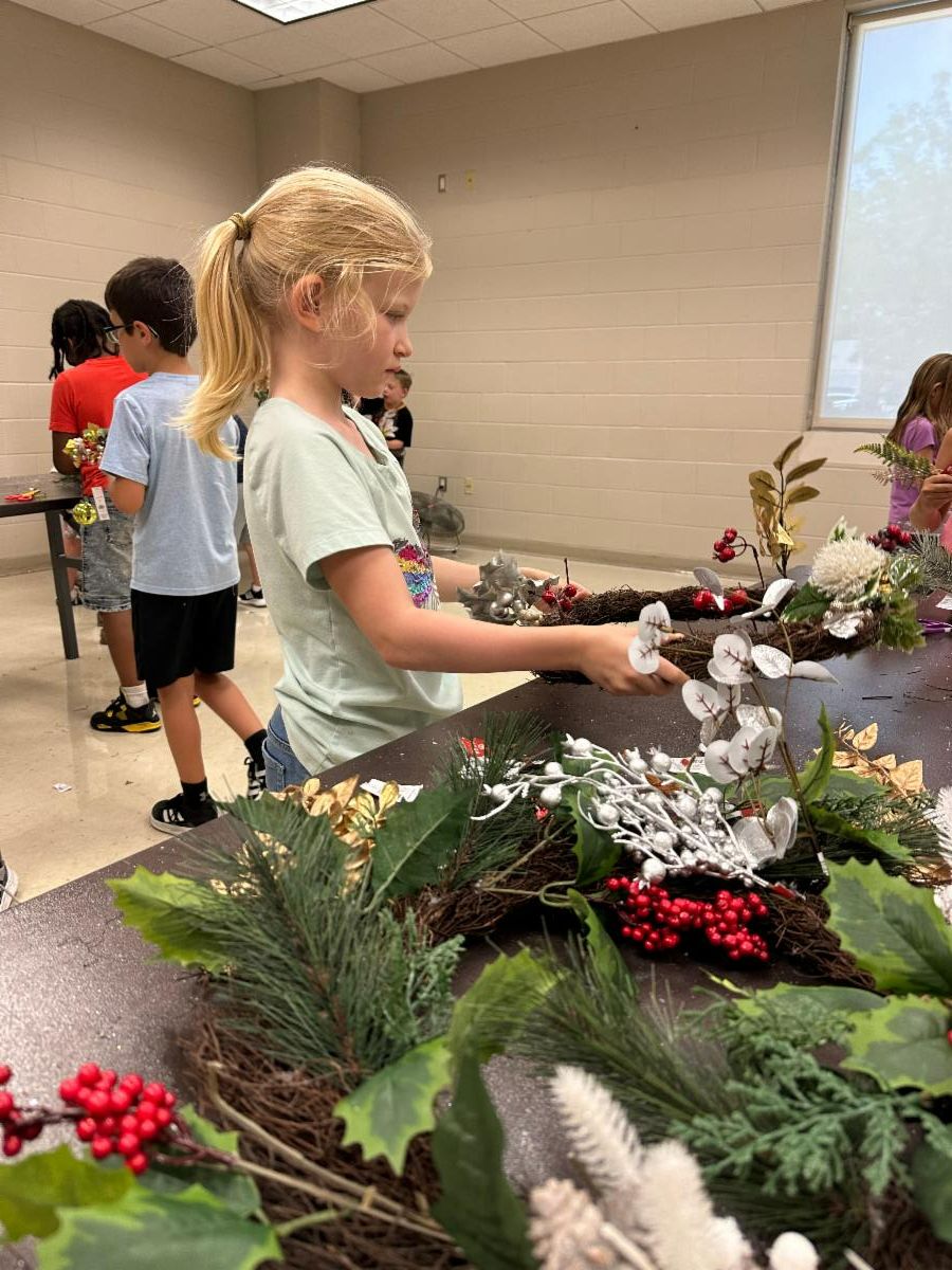 YMCA Programs, Information and Events