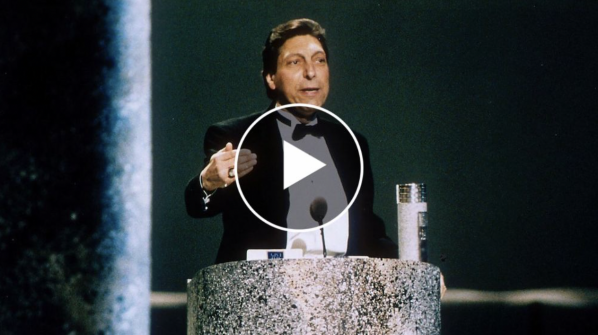 Staying neutral out of hand, Jim Valvano's epic speech, and SF Giants ...