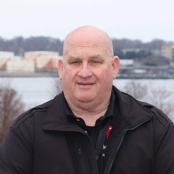 Mitchell On the Move | February 2024