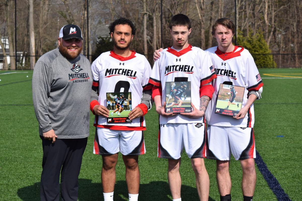 Mitchell On the Move | May 2025