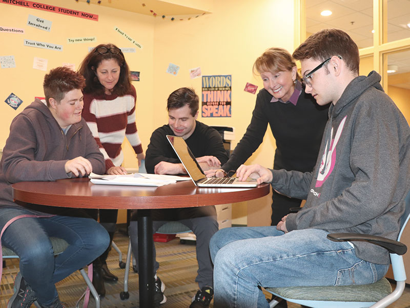 Building a New Living-Learning Community