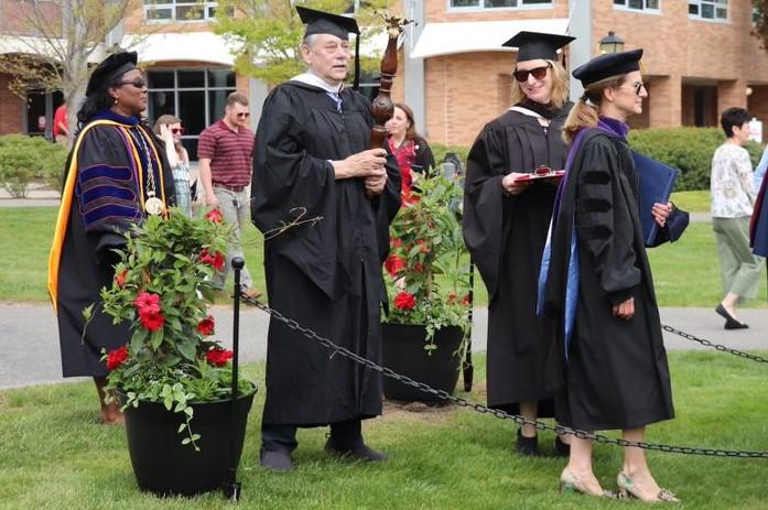 Celebrate 55 Years of Marc Goldsmith's Service!