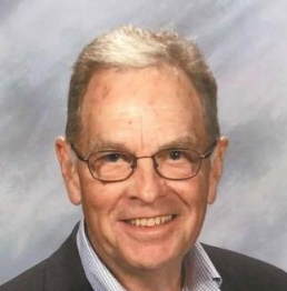 In Memoriam: The Rev. Thomas W. Eifert