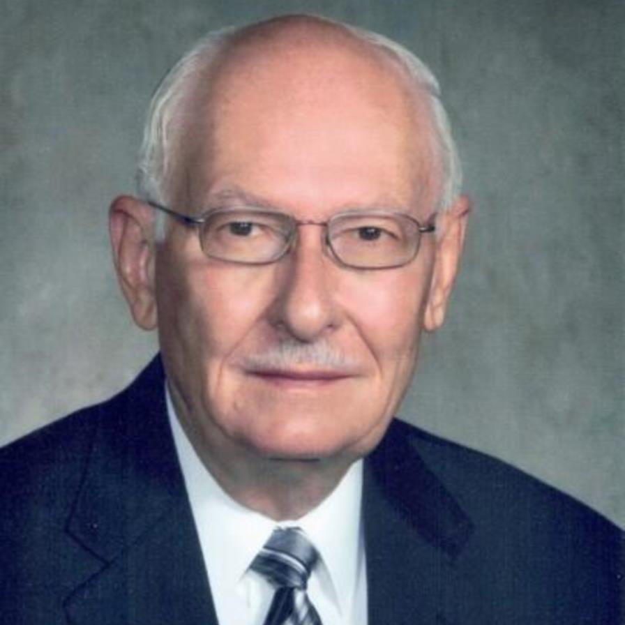 In Memoriam: The Rev. Eugene L. Shiffer