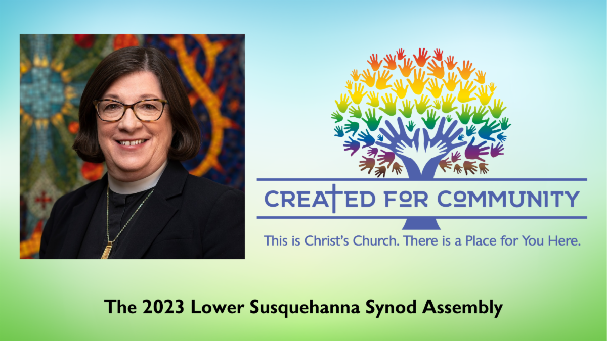 WE News of the LSS: April 14, 2023