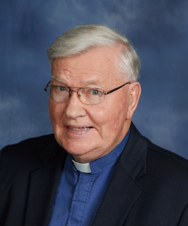 In Memoriam: The Rev. Henry K. Johnson