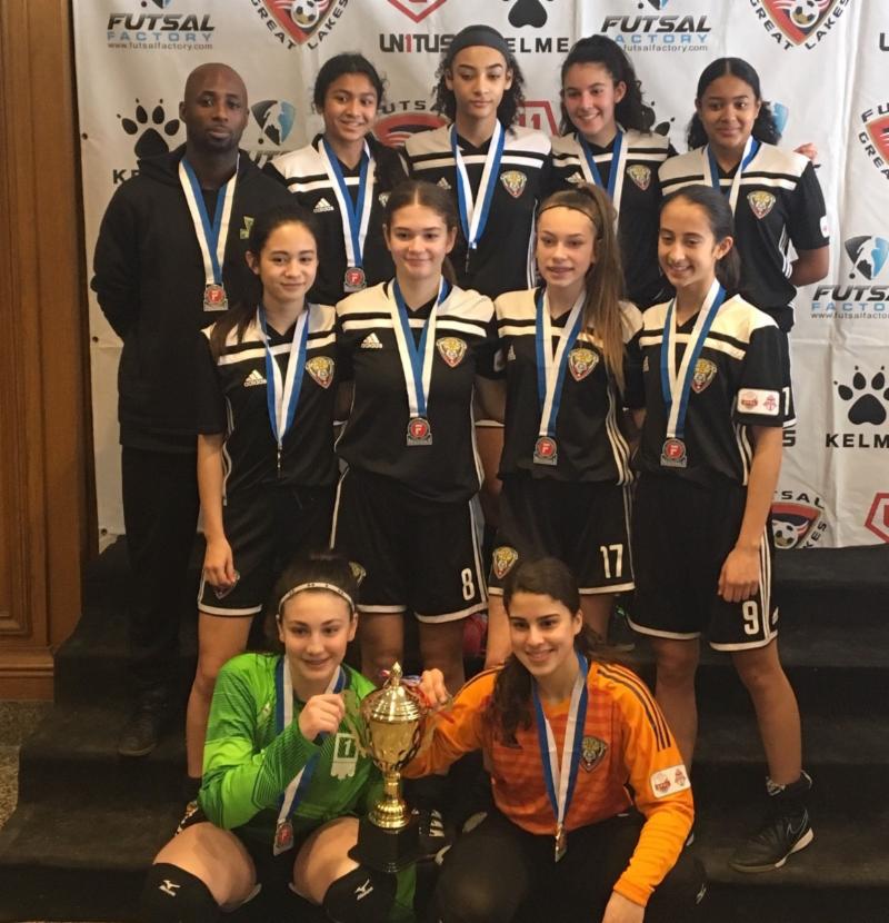 Pickering Soccer Club Newsletter- Recreational Outdoor Registration ...