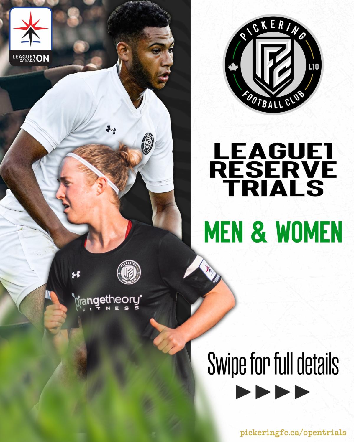 PFC Club Update September 23, 2022