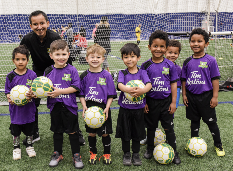 Pickering Soccer Club Newsletter- 2019 RECREATIONAL, ALL WE DO IS WIN ...