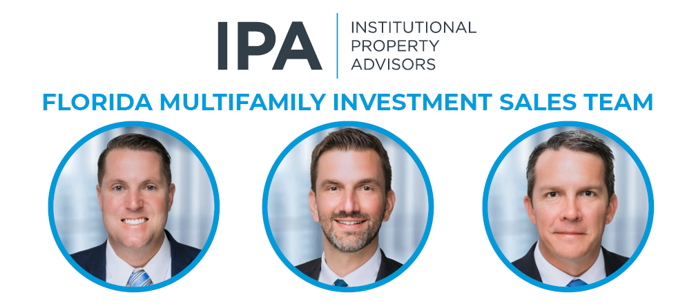 NEW OFFERING: Unique Value-Add Opportunity in Affluent Miami MSA ...