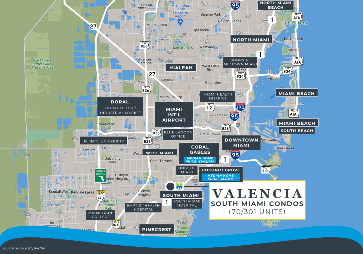 NEW OFFERING: Unique Value-Add Opportunity in Affluent Miami MSA ...