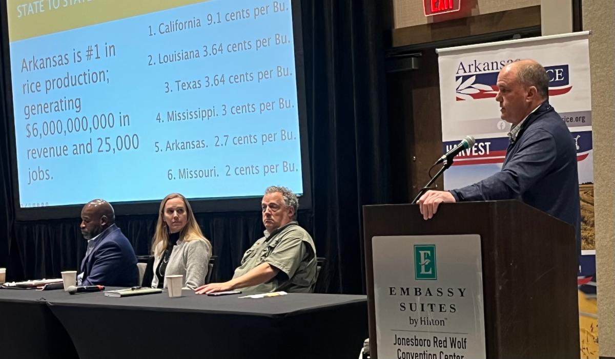 Annual Meeting Wrap Up & More