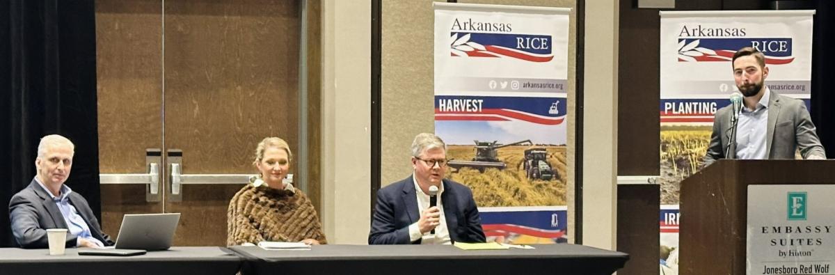 Annual Meeting Wrap Up & More