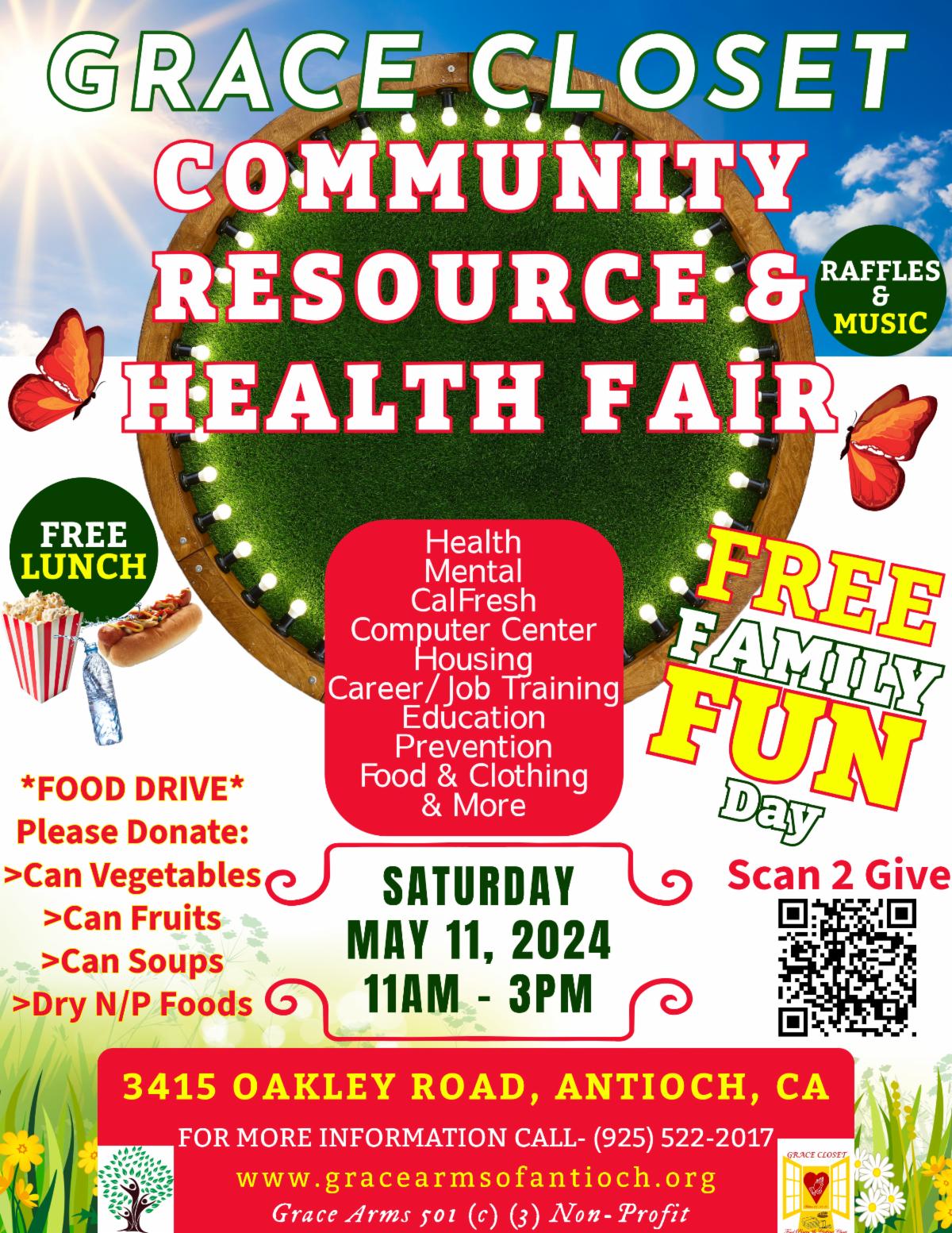 Supervisor Glover Newsletter