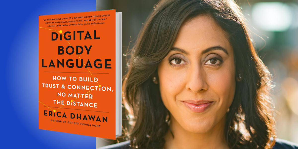 What is Digital Body Language?