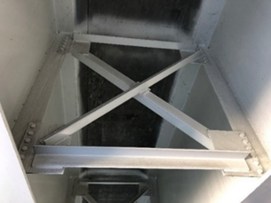 Workshop: Designing Cross-frames & Diaphragms for Steel Bridges