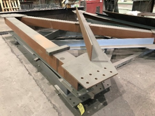 Workshop: Designing Cross-frames & Diaphragms for Steel Bridges