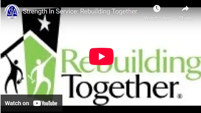 Rebuilding Together 2025
