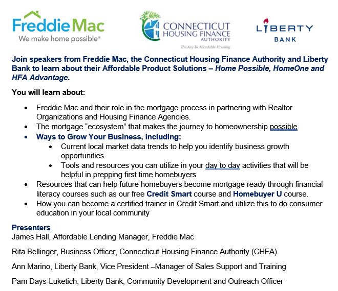 Affordable Home Loan Solutions with Freddie Mac