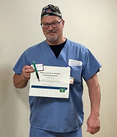 Aspirus UP Region News - September 26, 2023