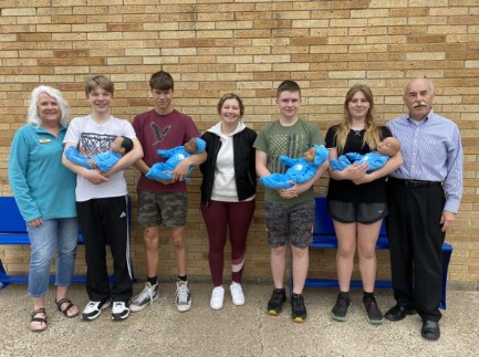 Aspirus North WI Division News - June 6, 2023