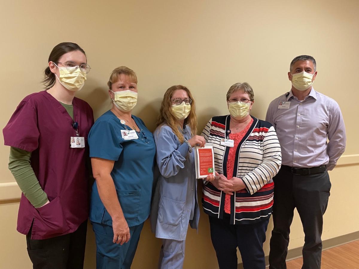 Aspirus Northeast WI Division News - September 13, 2022