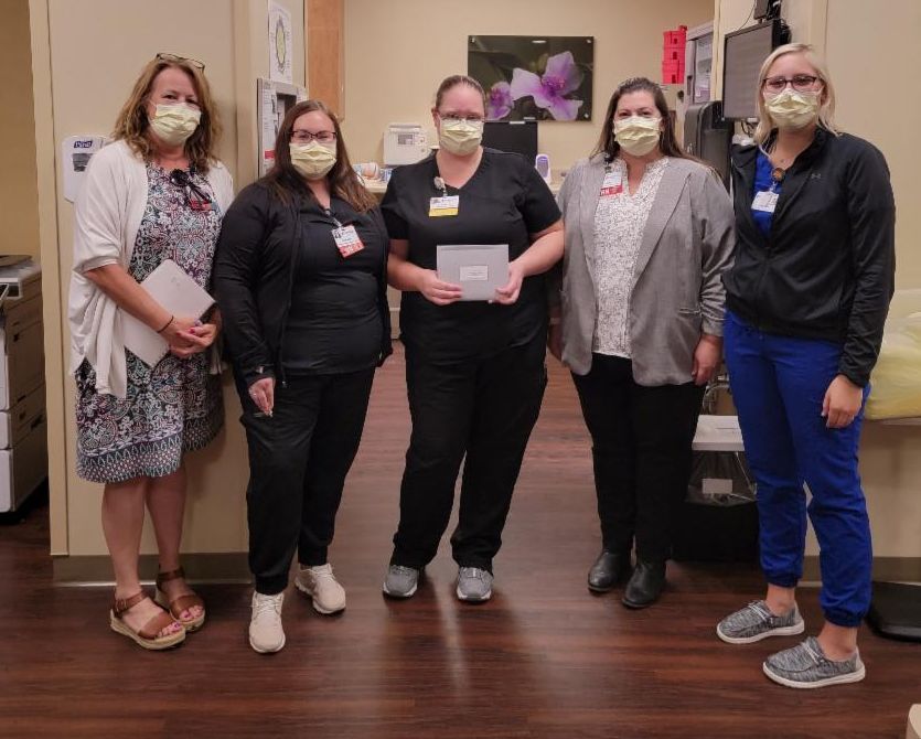 Aspirus Northeast WI Division News - September 13, 2022