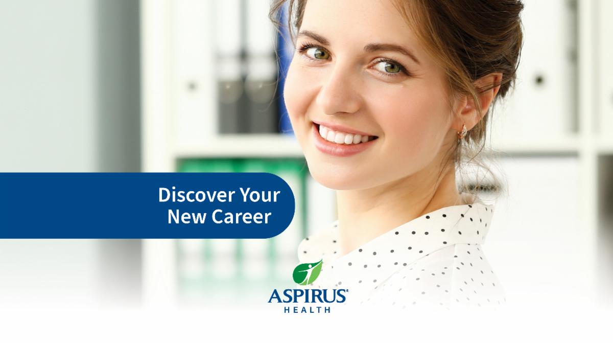 Aspirus Southeast & Southwest WI Division News - July 26, 2022