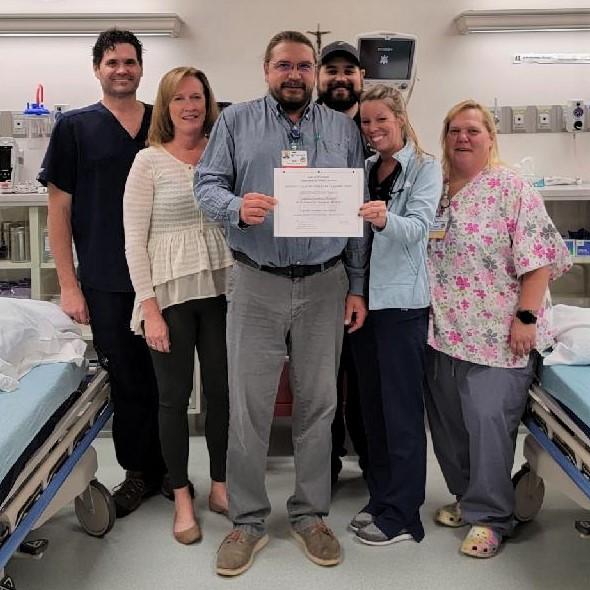 Aspirus North WI Division News - October 17, 2023
