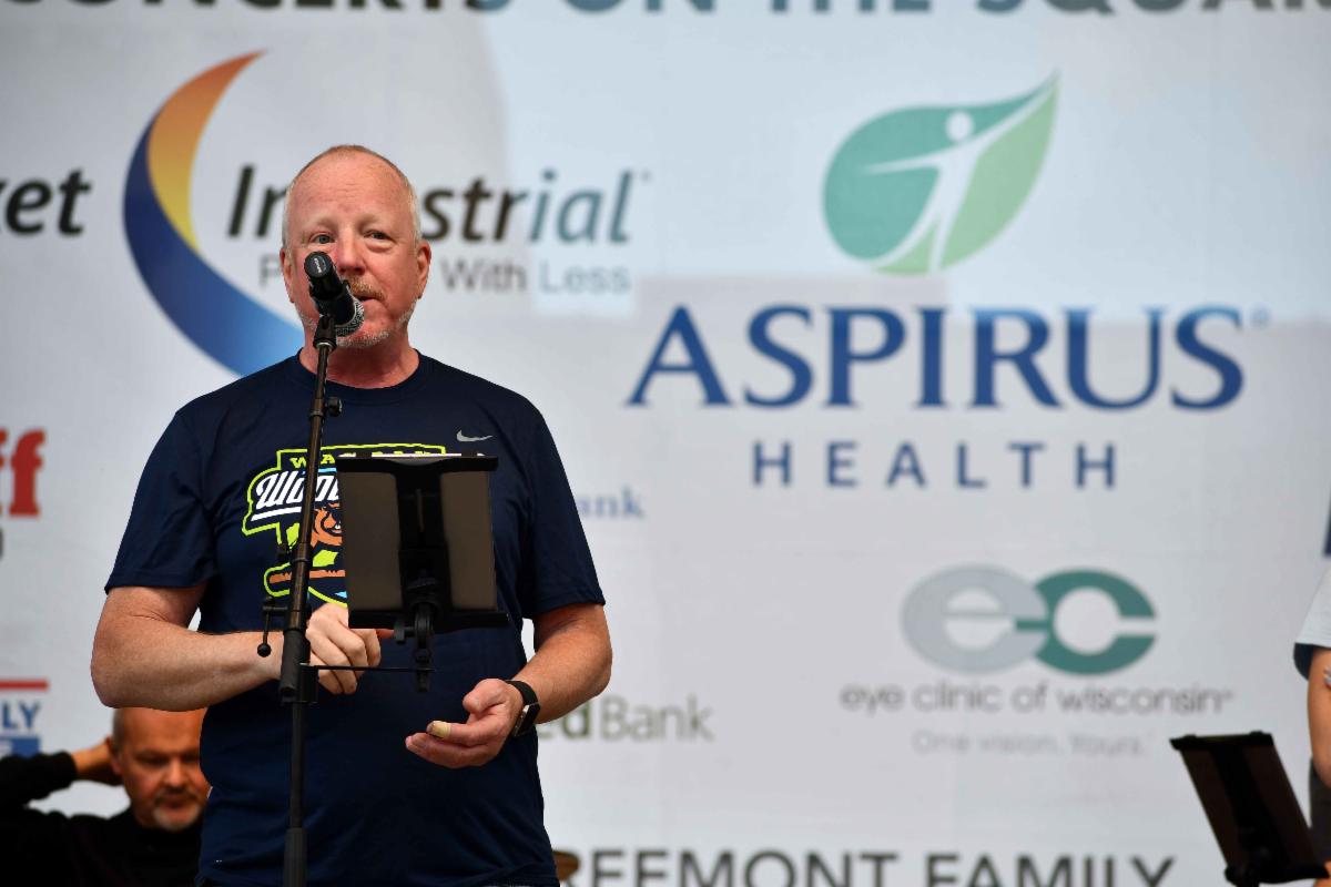 Aspirus Central WI Region News - June 14, 2022